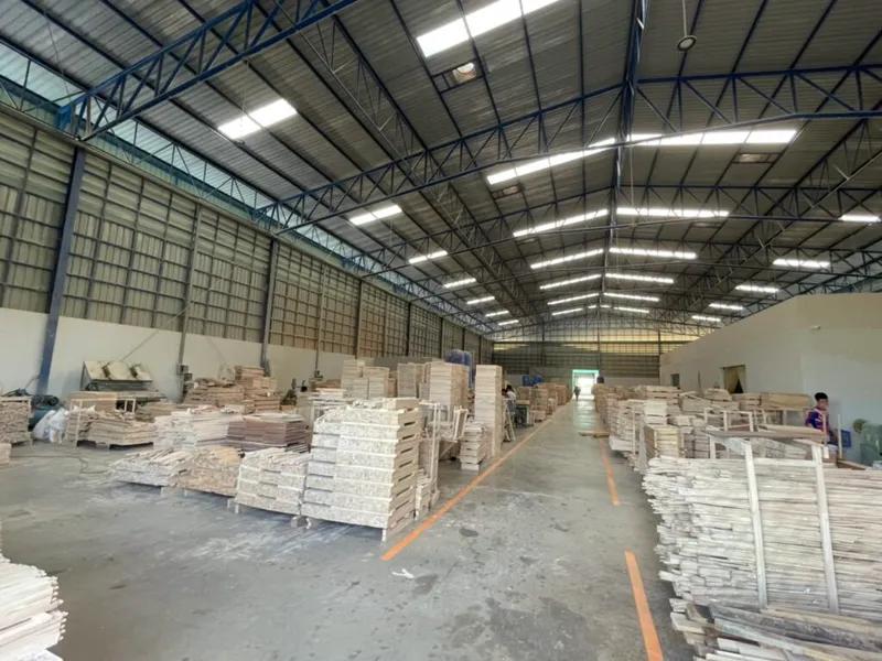 เกี่ยวกับเรา - YKS HOME เฟอร์นิเจอร์ไม้จริง สไตล์มินิมอล